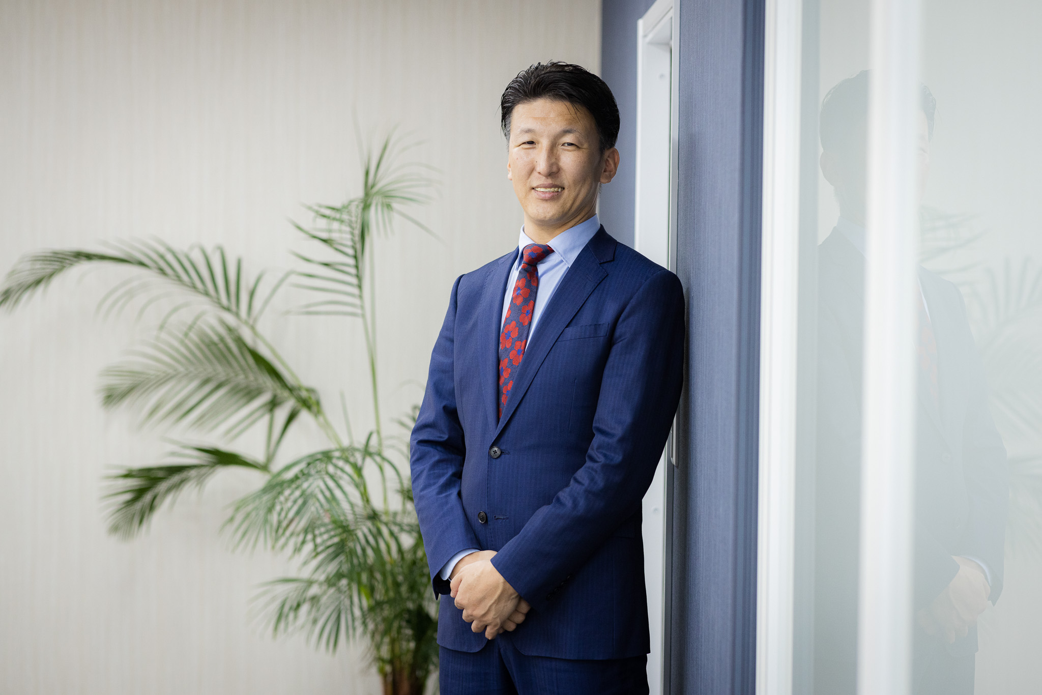 メッセージ - WBP RECRUIT