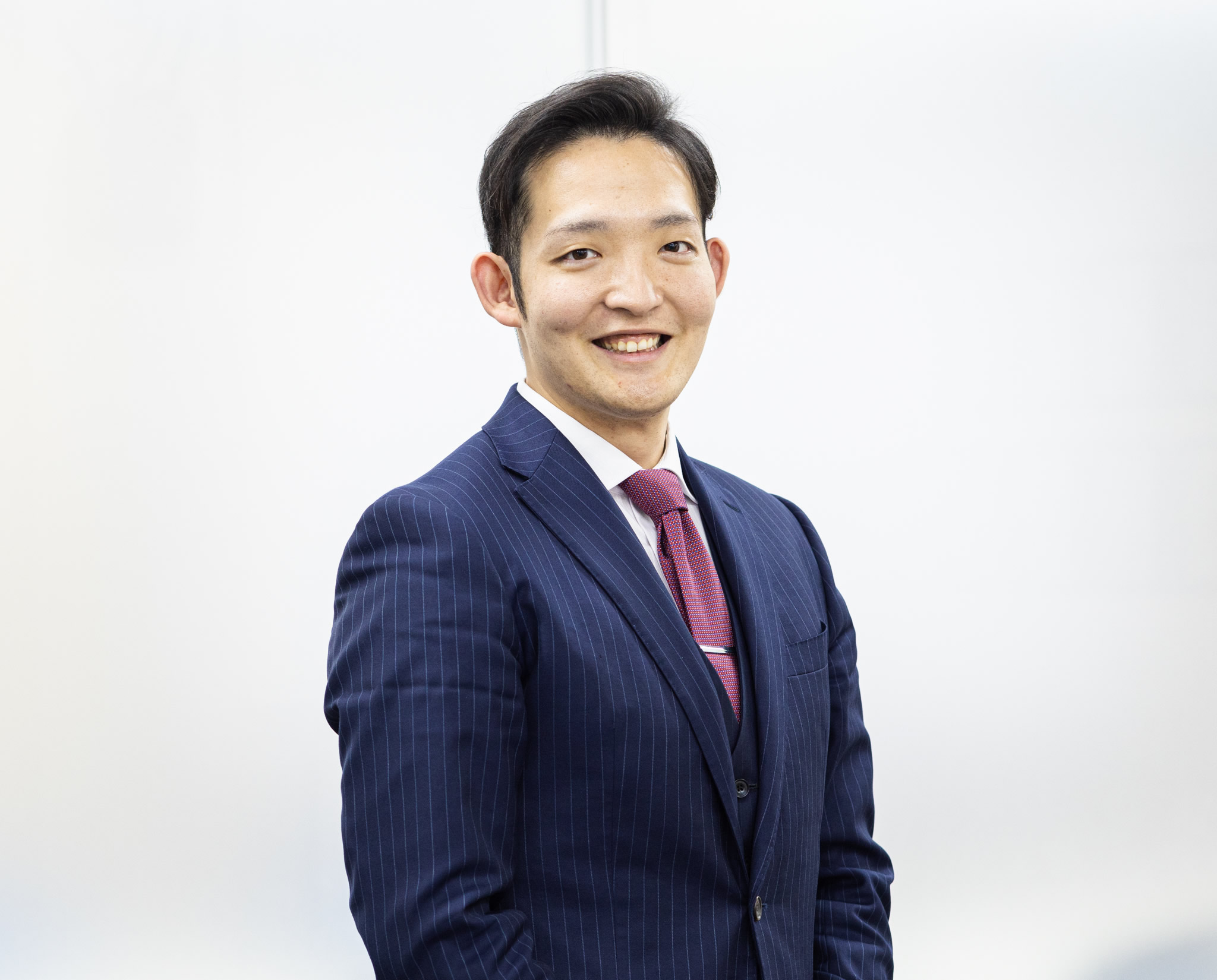 トップページ - WBP RECRUIT