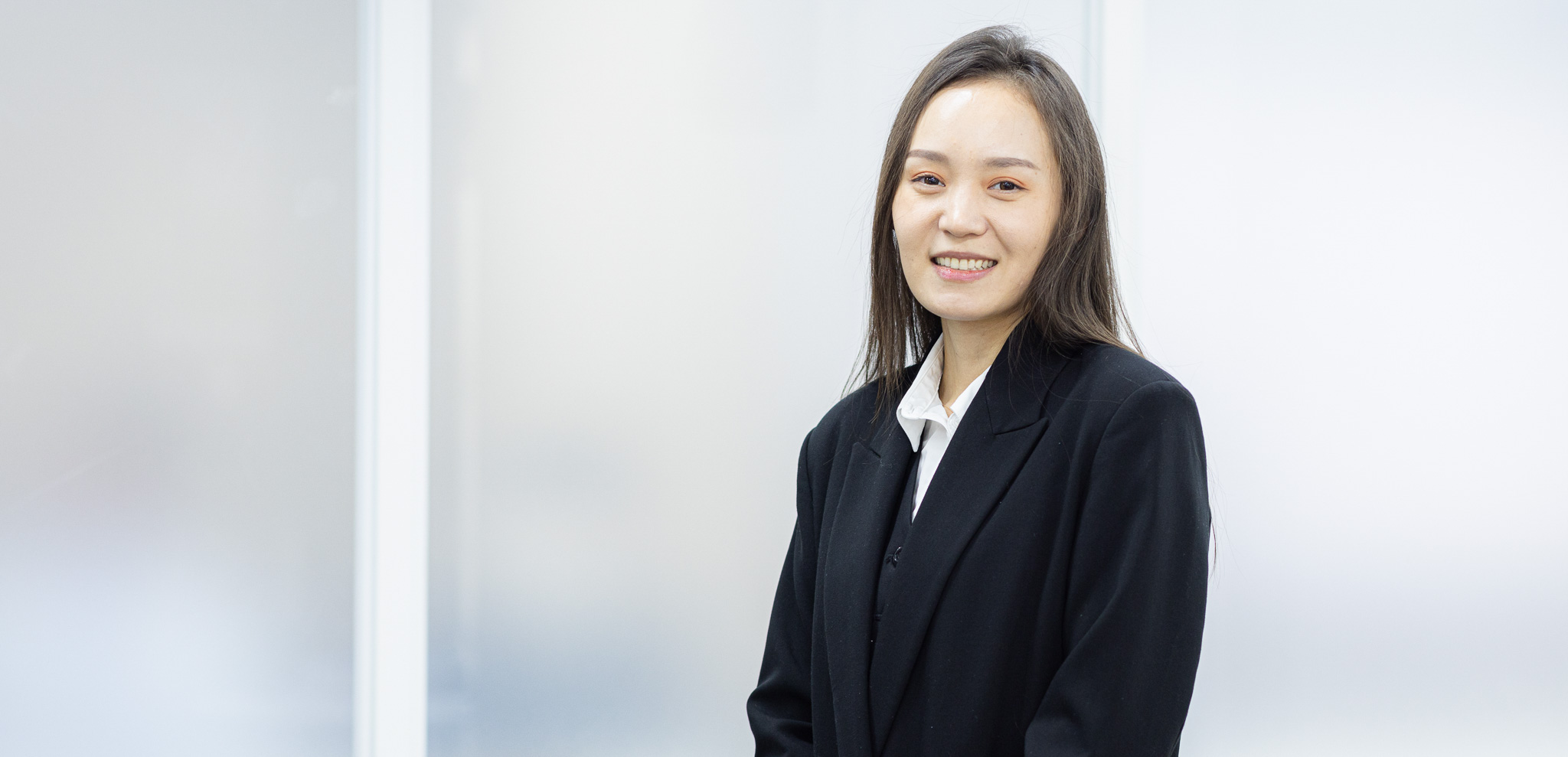 オユンビレグ オヤンガ - WBP RECRUIT