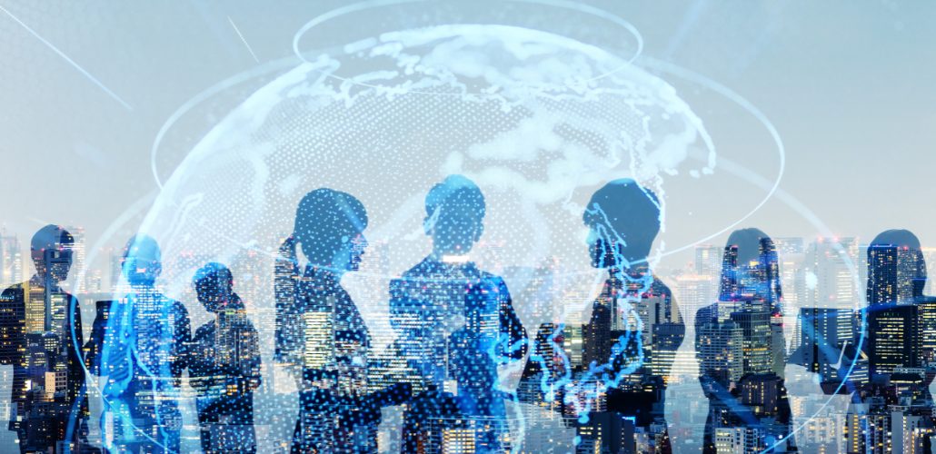 会社概要 - WBP RECRUIT