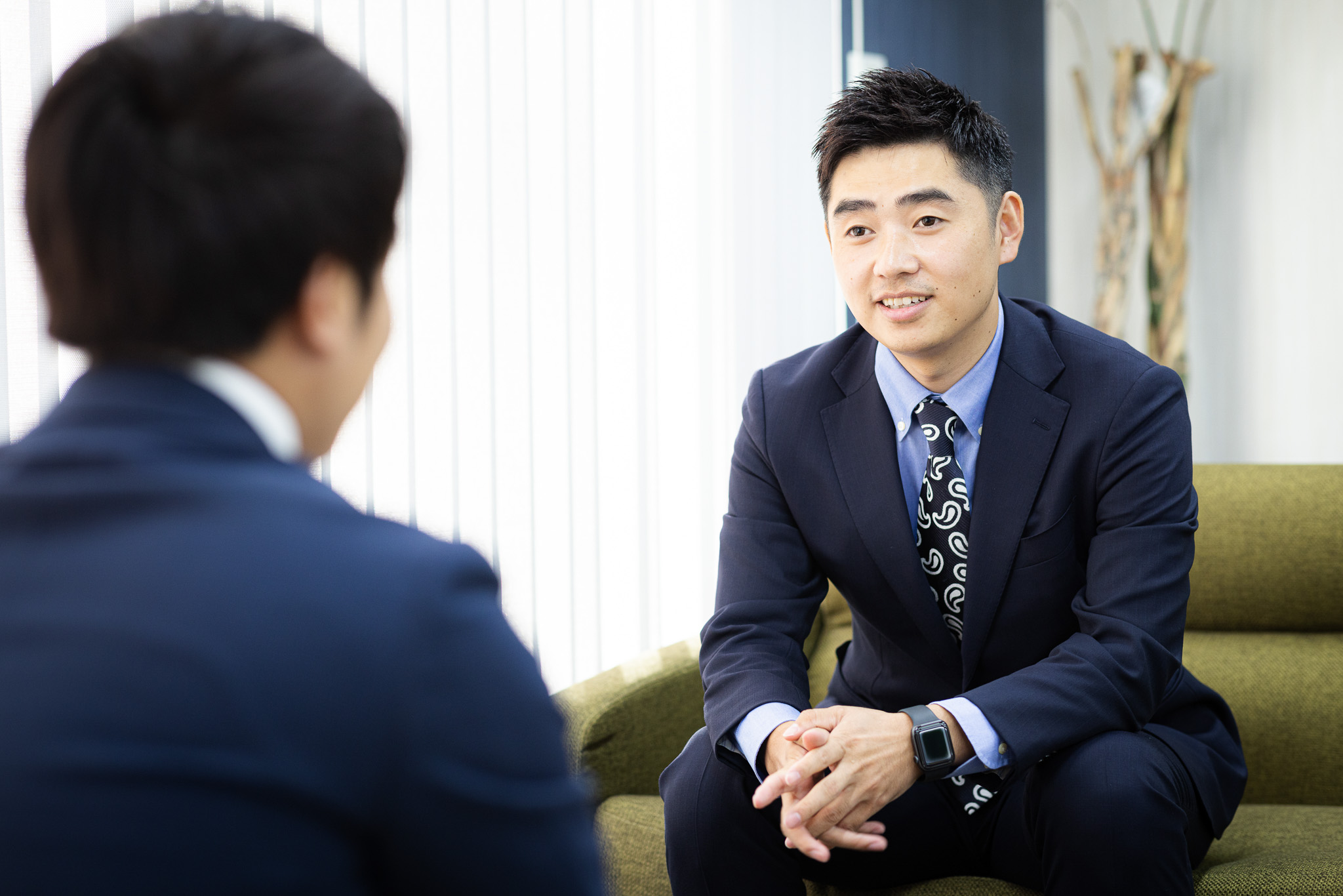 福利厚生と働く環境 - WBP RECRUIT