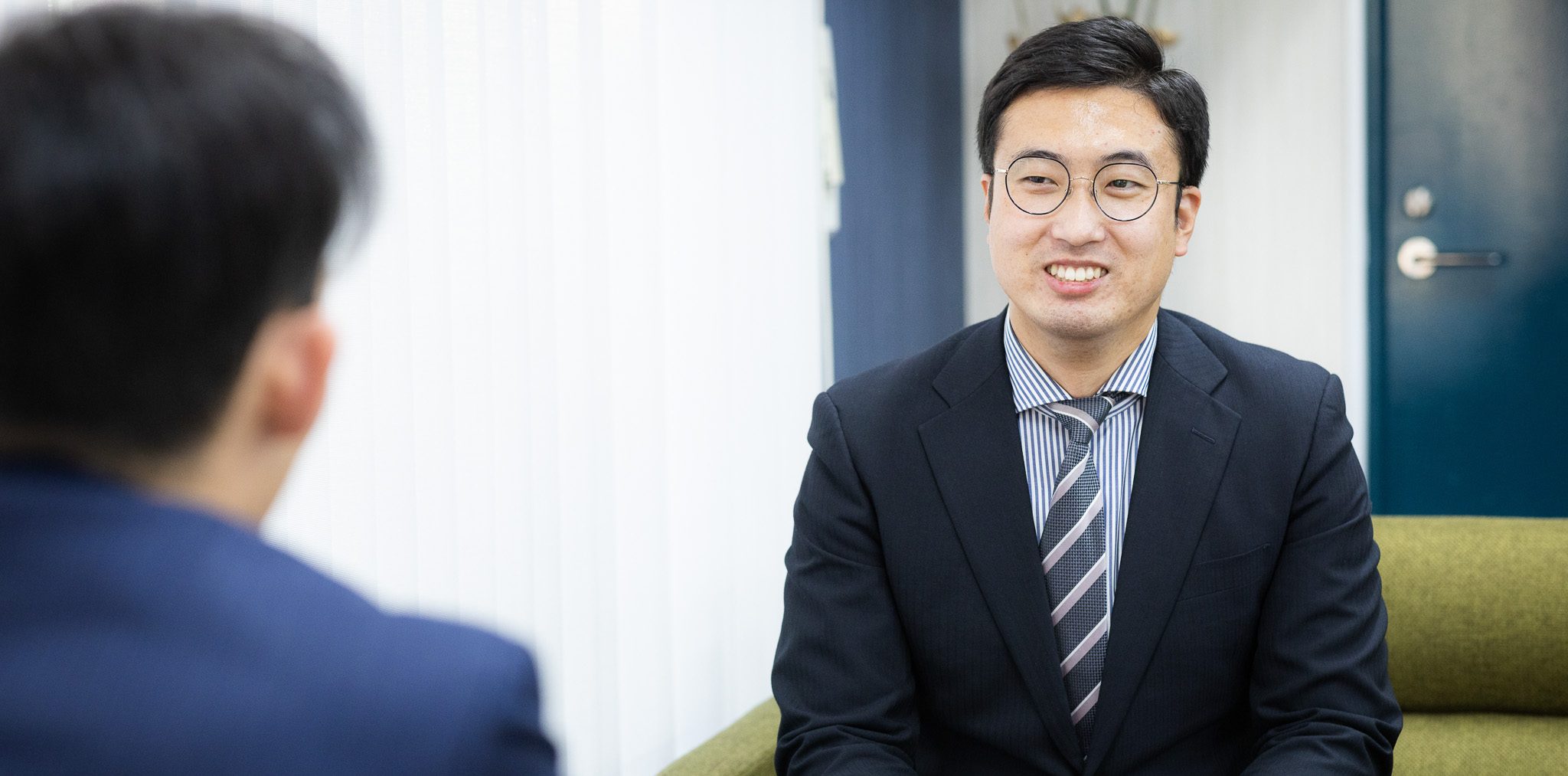 興 安 - WBP RECRUIT