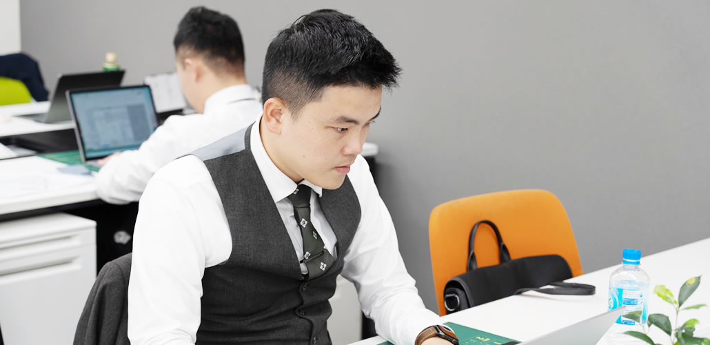 募集要項 - WBP RECRUIT